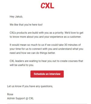 30+ Best Email Marketing Campaign Examples & Why They Work