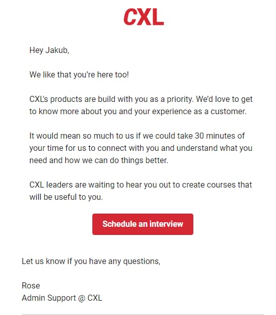 30+ Best Email Marketing Campaign Examples & Why They Work