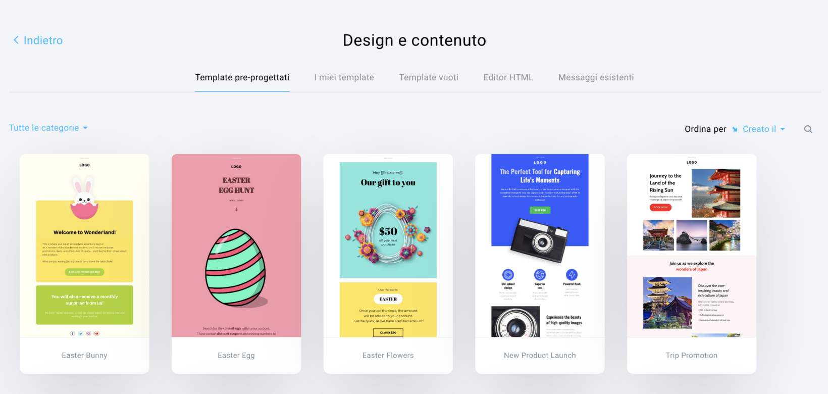 Come creare e inviare una Newsletter | La guida completa