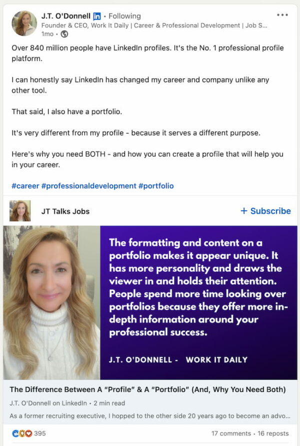 11 Expert Tips & Examples