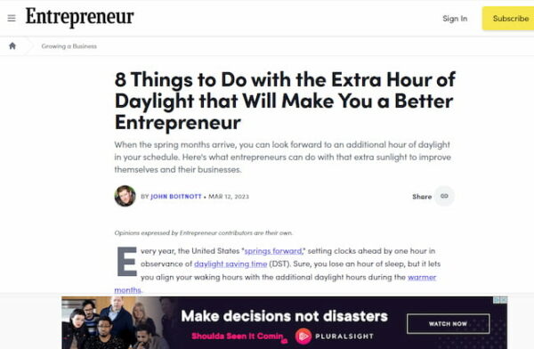 11 Expert Tips & Examples