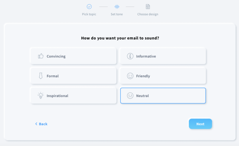 GetResponse Presents: AI Subject Line Generator and AI Email Generator [New Feature]