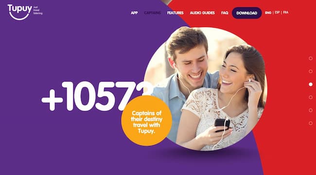 25 One-Page Website Examples You Should Learn From