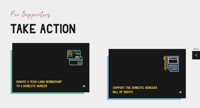 25 One-Page Website Examples You Should Learn From