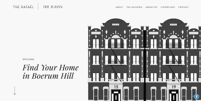 25 One-Page Website Examples You Should Learn From