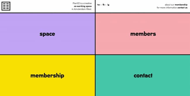 25 One-Page Website Examples You Should Learn From