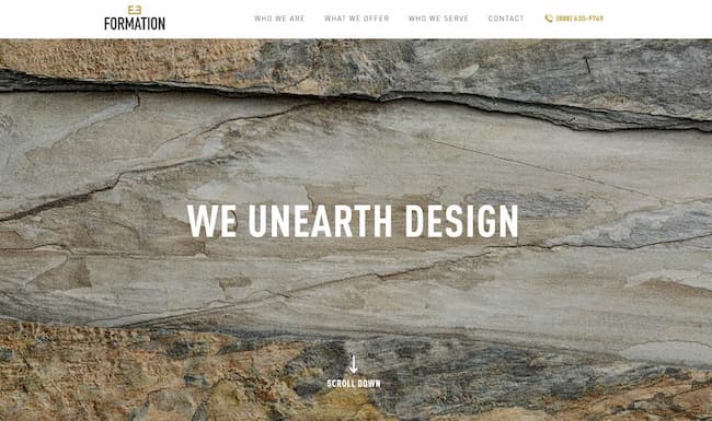 25 One-Page Website Examples You Should Learn From