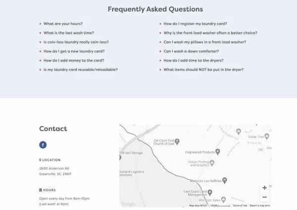 25 One-Page Website Examples You Should Learn From