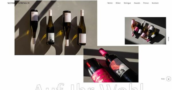 25 One-Page Website Examples You Should Learn From