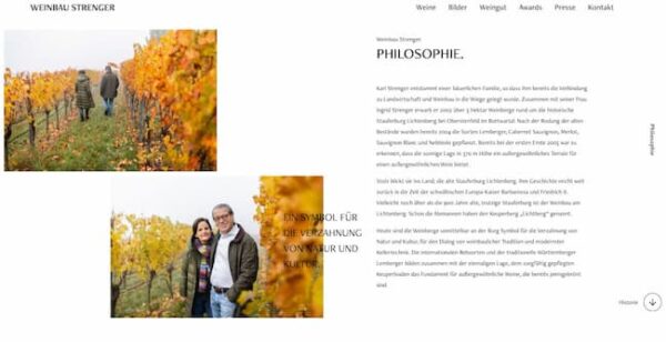 25 One-Page Website Examples You Should Learn From