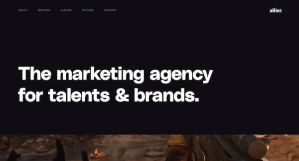 25 One-Page Website Examples You Should Learn From