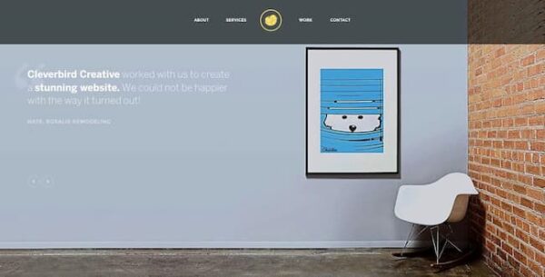 25 One-Page Website Examples You Should Learn From