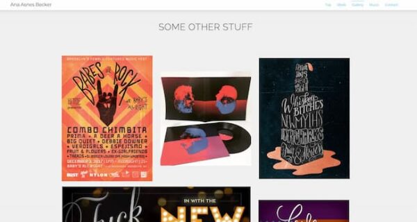 25 One-Page Website Examples You Should Learn From