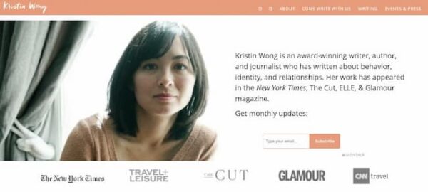 12 Best Online Portfolio Examples and How to Build Yours