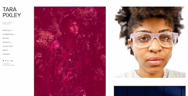 12 Best Online Portfolio Examples and How to Build Yours