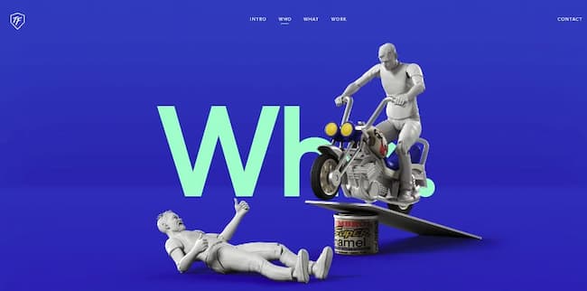 12 Best Online Portfolio Examples and How to Build Yours