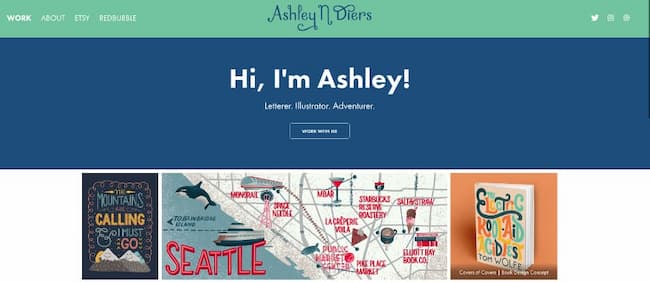 12 Best Online Portfolio Examples and How to Build Yours