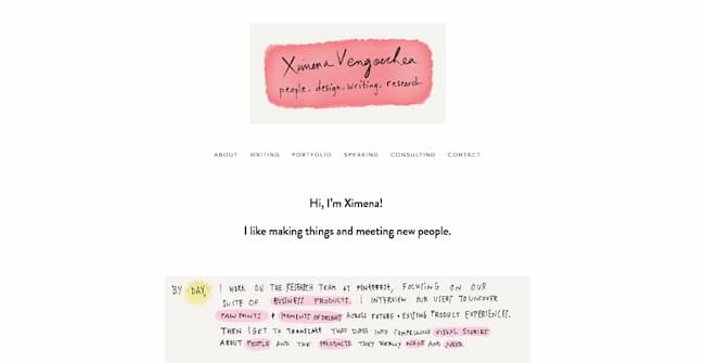 12 Best Online Portfolio Examples and How to Build Yours
