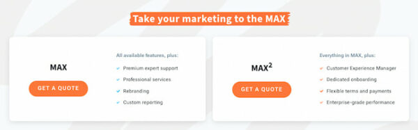 10 Best Mailchimp Alternatives for 2023: Free & Paid