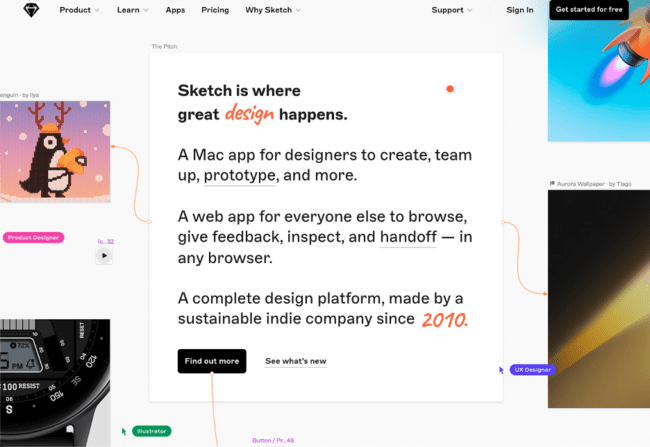 Landing Page Design Trends for 2026