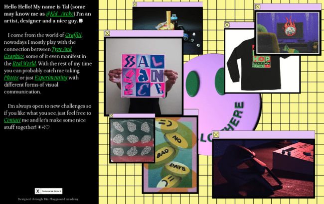 Landing Page Design Trends for 2025