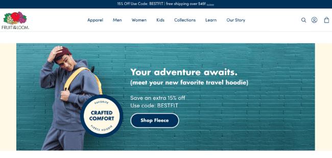 Landing Page Design Trends for 2025