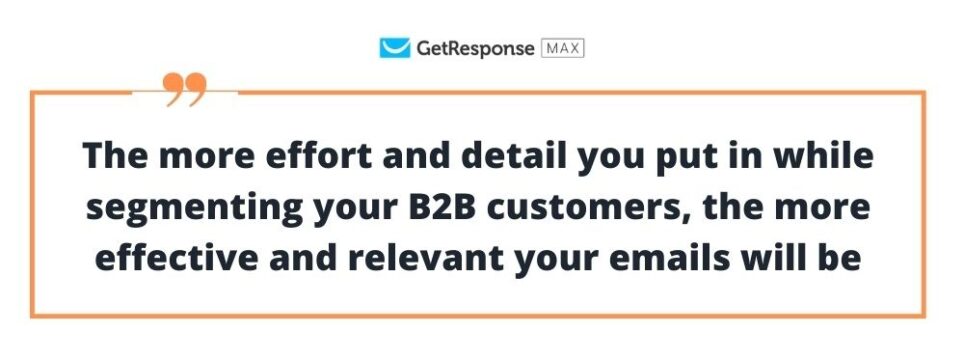 Your Guide to Targeted B2B Email Marketing Campaigns