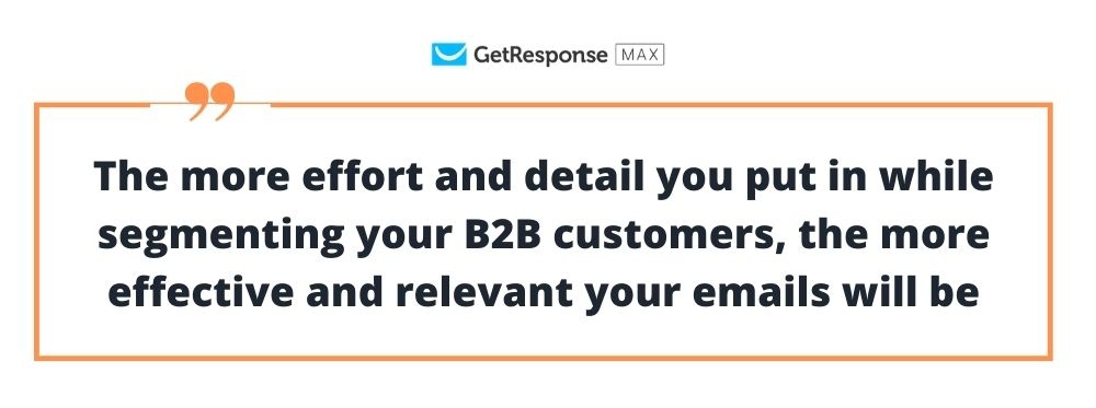 Your Guide to Targeted B2B Email Marketing Campaigns
