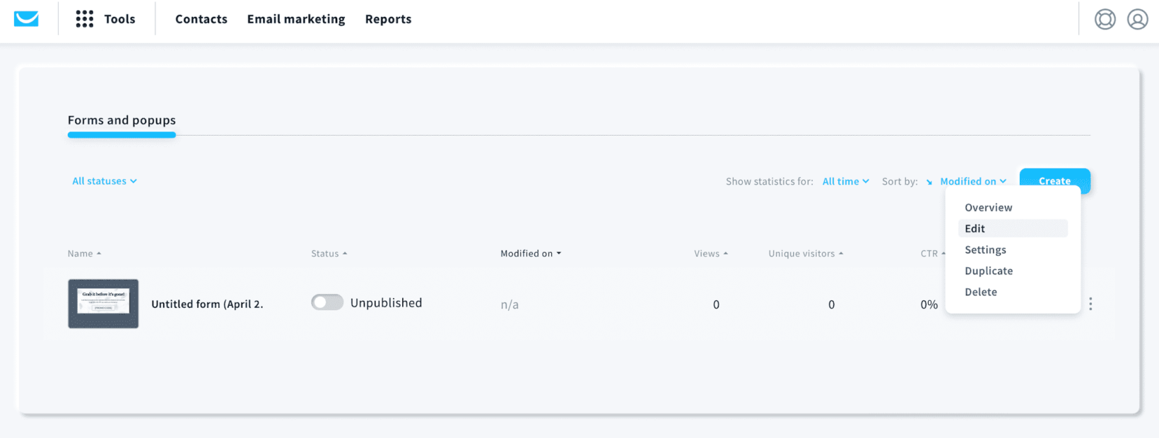 Single Opt-In vs Double Opt-In – The Definitive Answer to the Age-Old ...