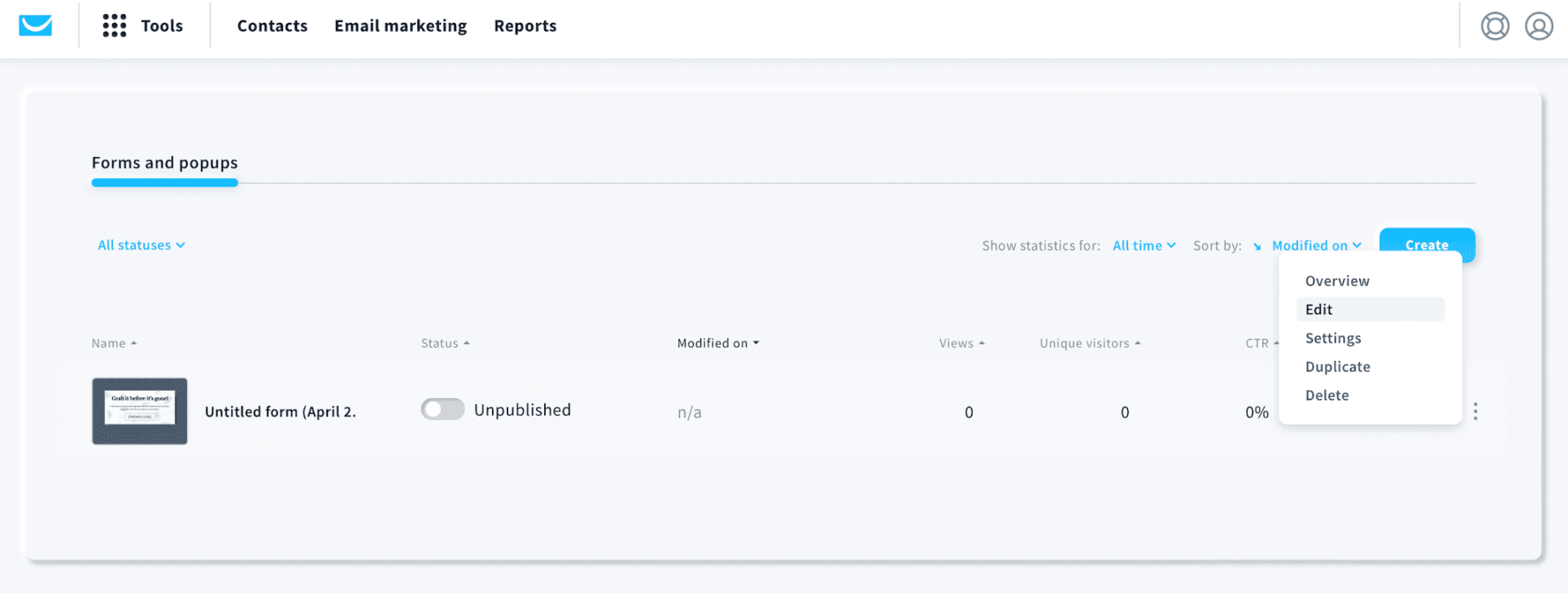 Single Opt-In vs Double Opt-In – The Definitive Answer to the Age-Old ...