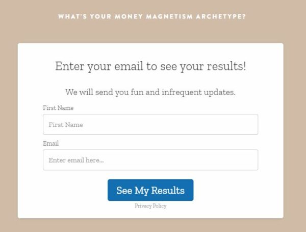 How To Build An Email List For Affiliate Marketing