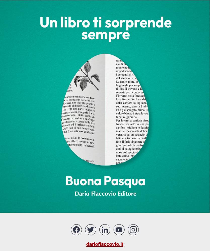 20 esempi di Newsletter Efficaci e Vincenti in ogni Settore