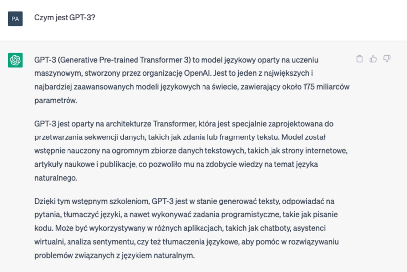 Kreator emaili AI i Generator tematów AI od GetResponse [nowa funkcjonalność]