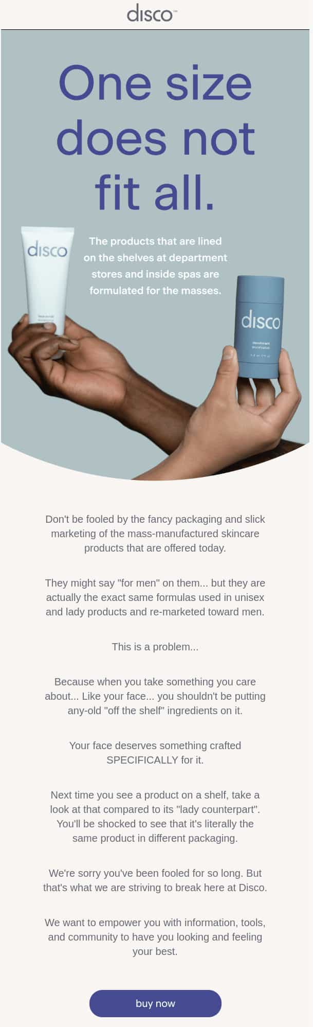 10 Email Copywriting Tips That Work (with Examples)