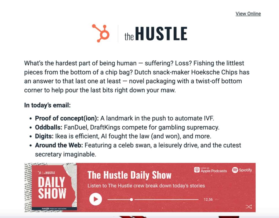10 email copywriting tips that work