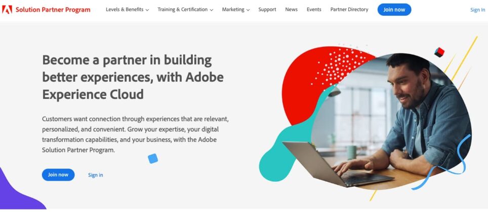 12 Best SaaS Partner Programs For Digital Agencies (2024)