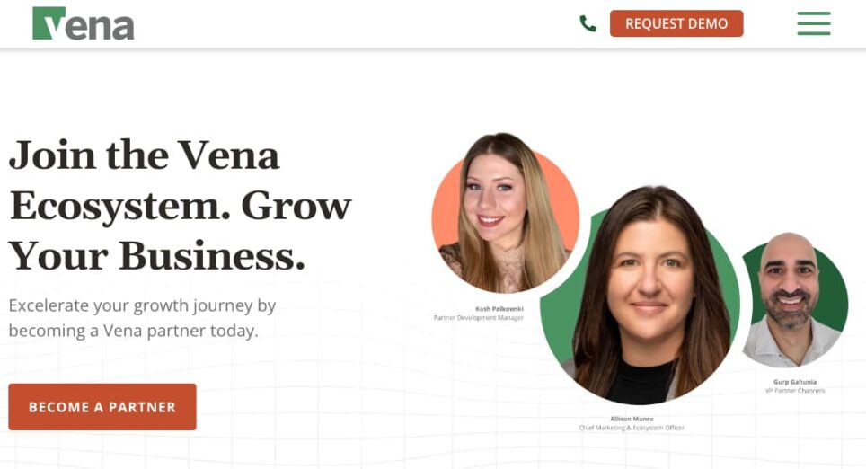 12 Best SaaS Partner Programs For Digital Agencies (2024)