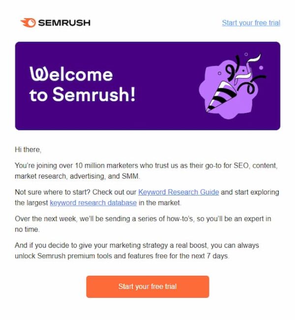 24 Creative B2B Email Marketing Examples