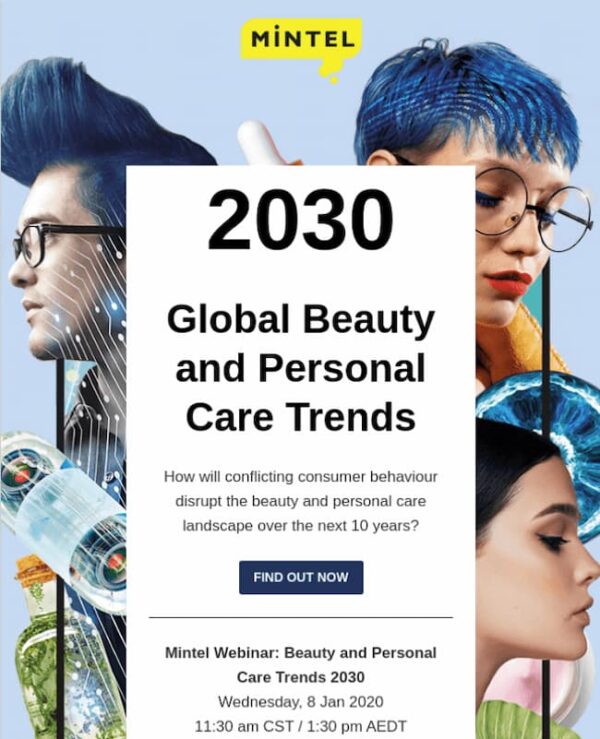 24 Creative B2B Email Marketing Examples