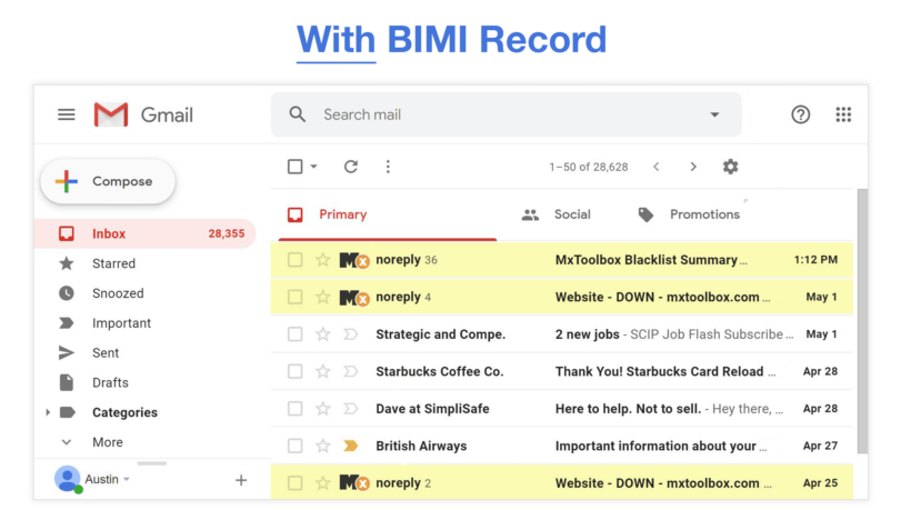How to Authenticate Your Emails: SPF, DKIM, DMARC, and BIMI