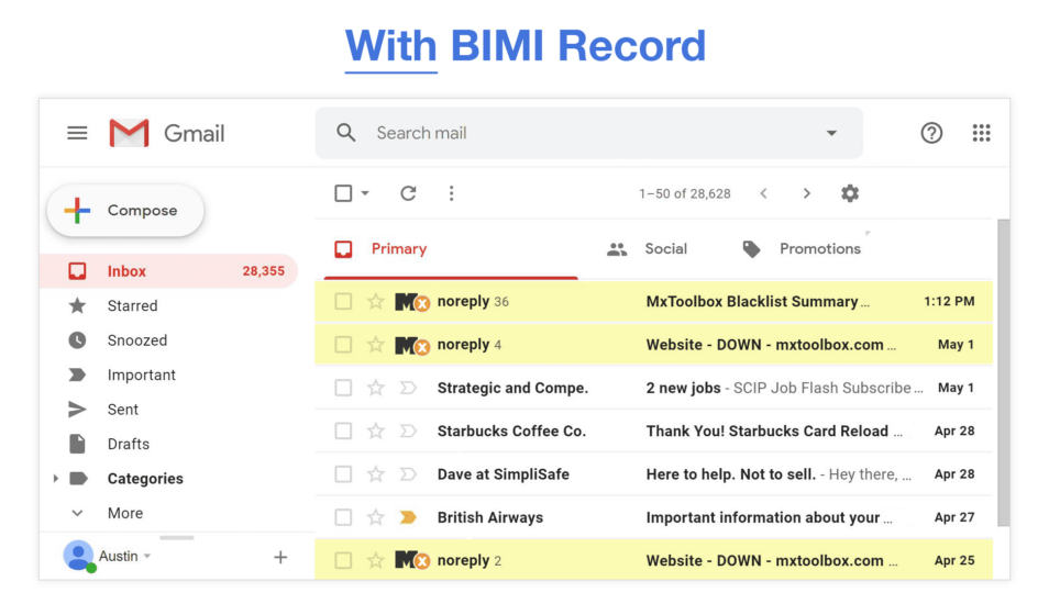 How to Authenticate Your Emails: SPF, DKIM, DMARC, and BIMI