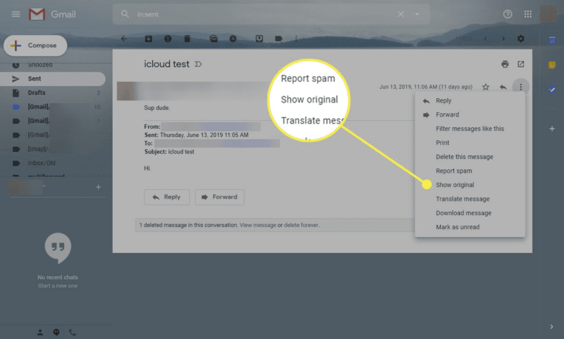 How to Authenticate Your Emails: SPF, DKIM, DMARC, and BIMI