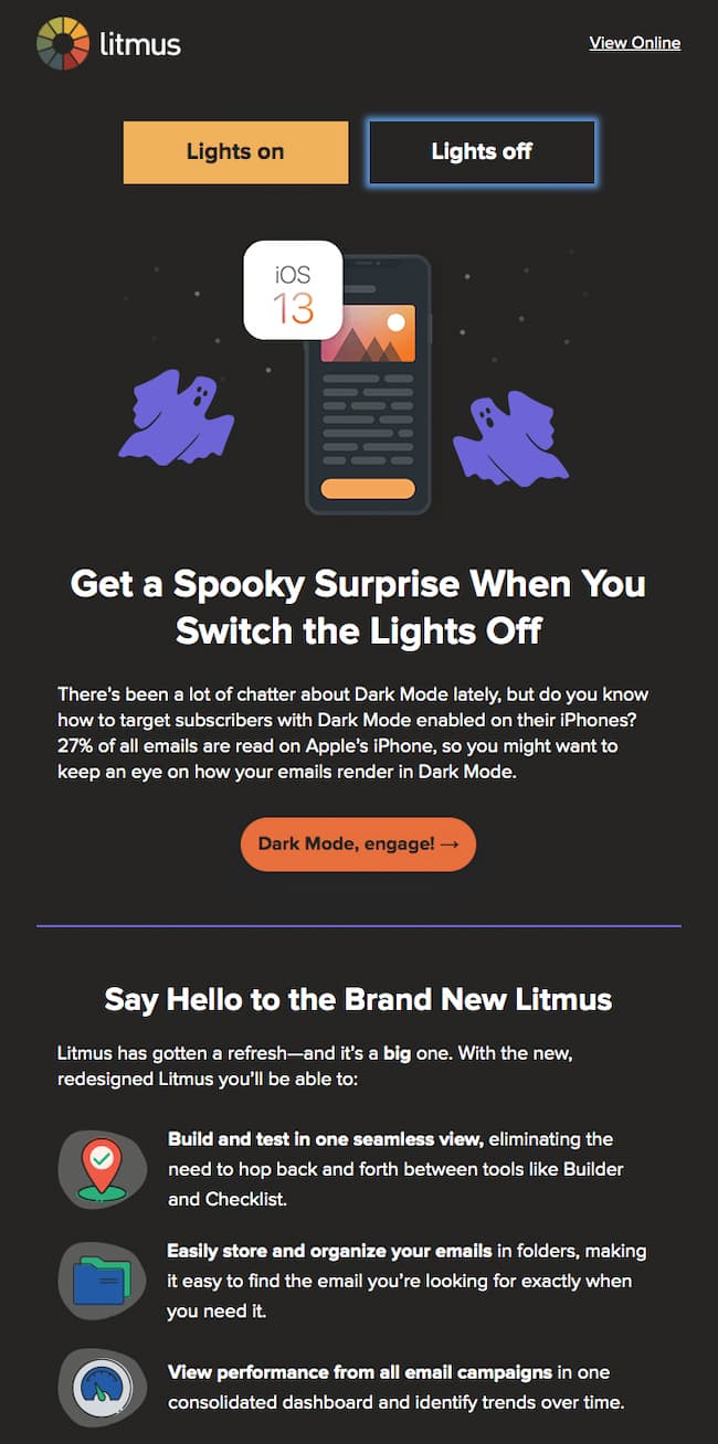 Email Marketing Design Trends to Revamp Your Email Strategy in 2025