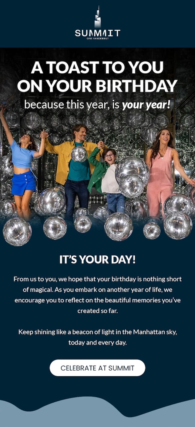 Email Marketing Design Trends to Revamp Your Email Strategy in 2025