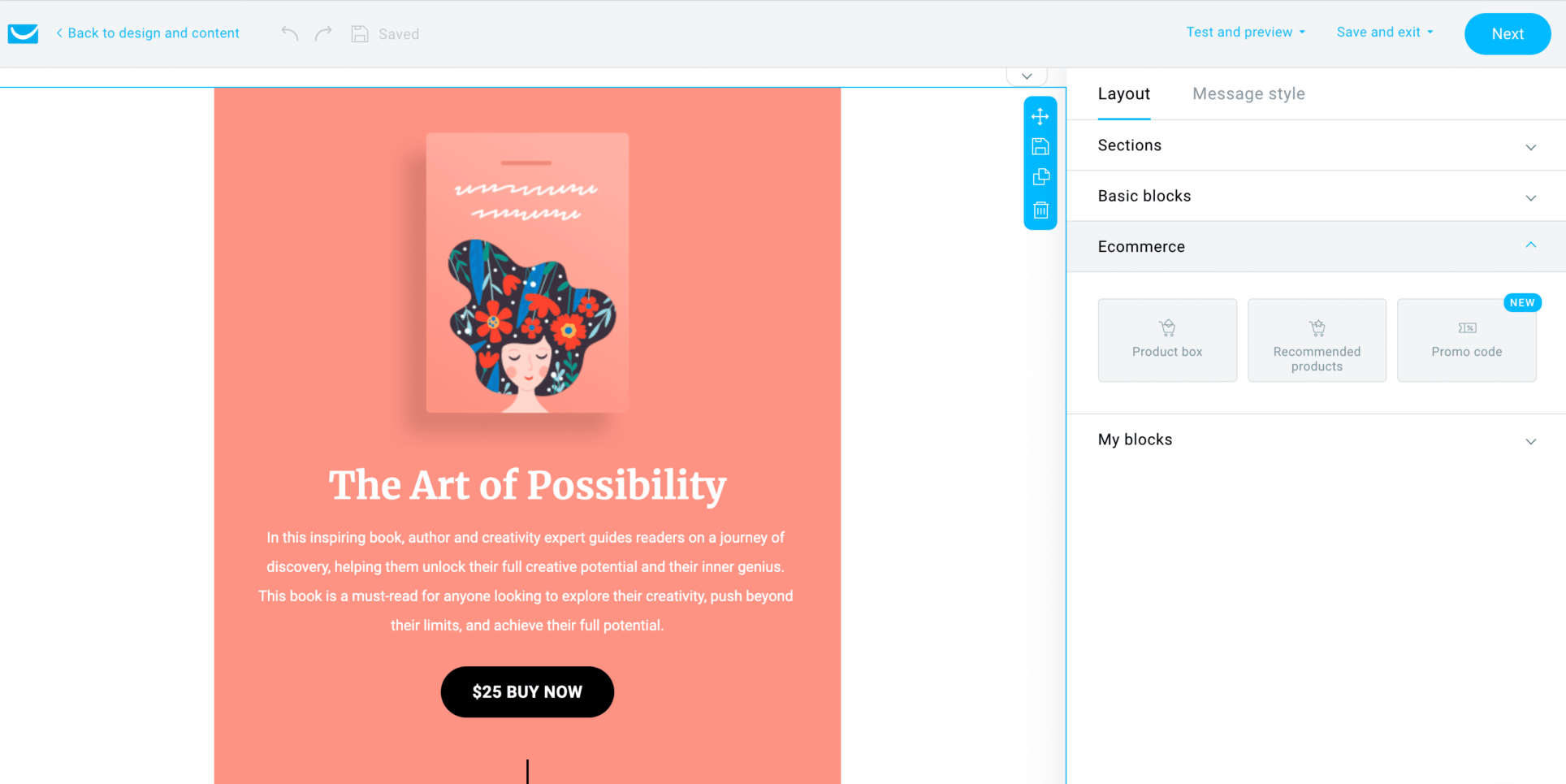 9 Super-Easy Ways to Personalize Your Emails | Wildfire Concepts