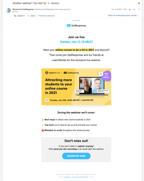 9 Super-Easy Ways to Personalize Your Emails