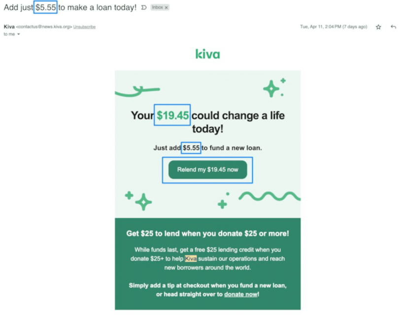 9 Super-Easy Ways to Personalize Your Emails