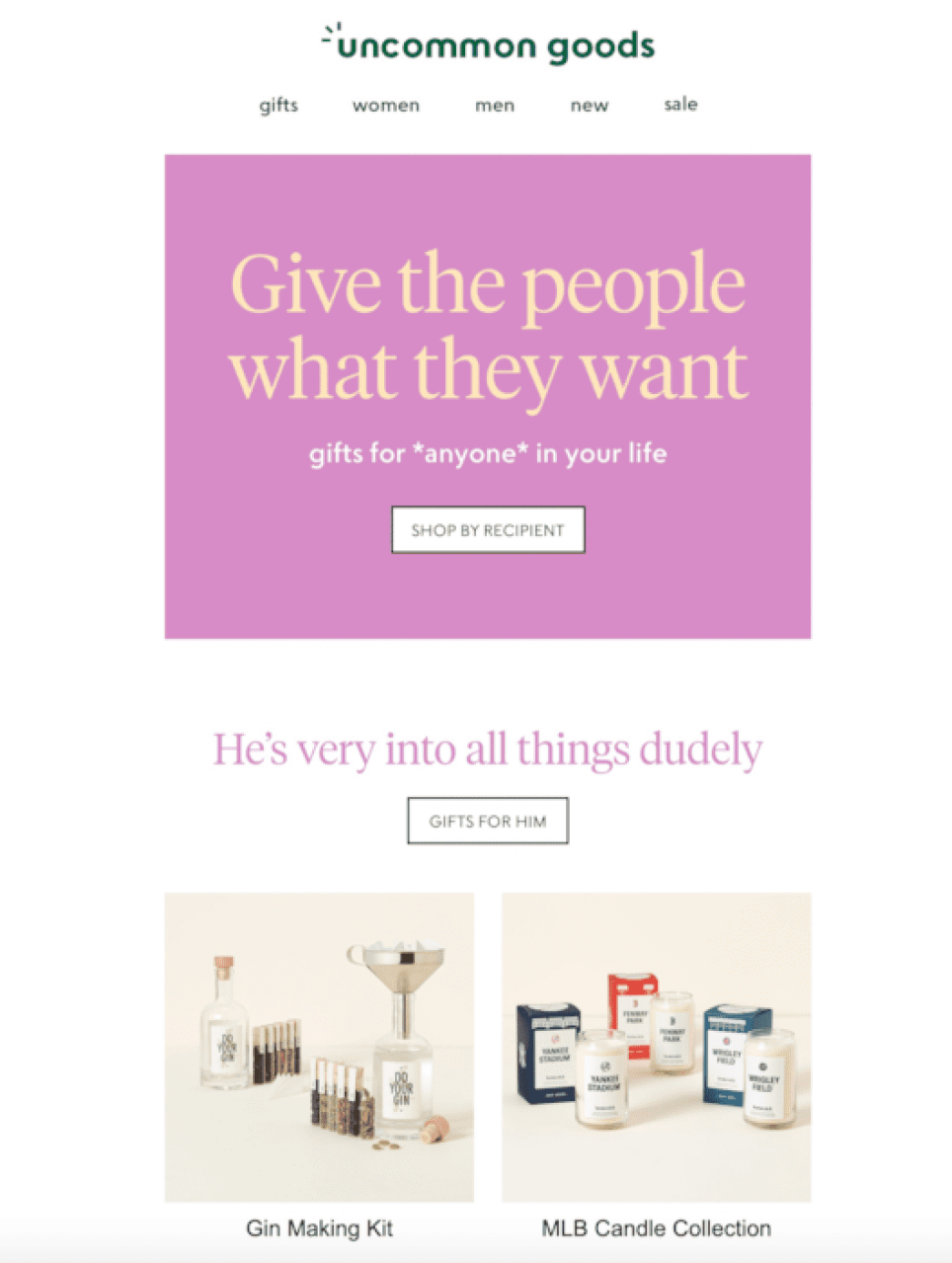 9 Super-Easy Ways to Personalize Your Emails