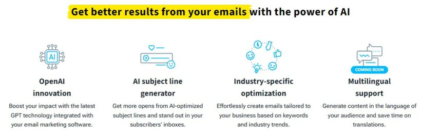 6 Tips To Build an Email Marketing Automation Strategy