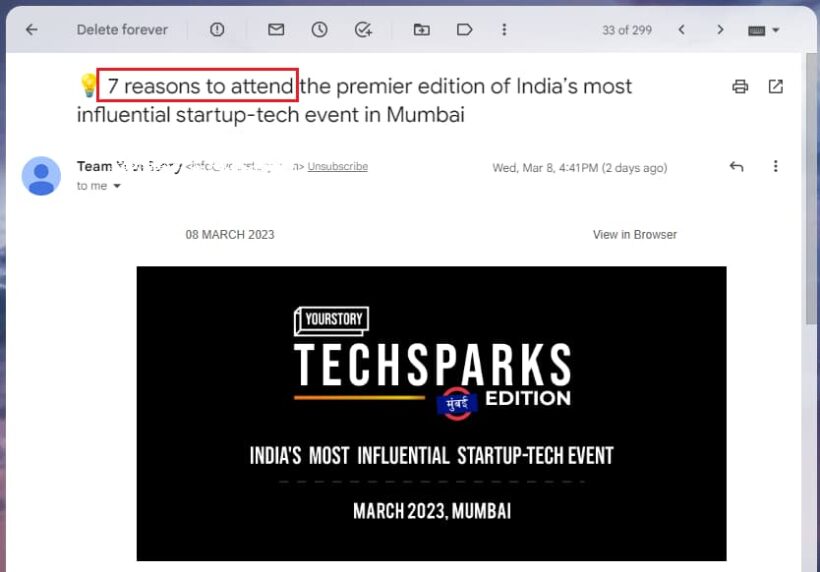 The Psychology Behind Email Language